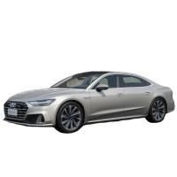 China 2023 Top Selling SAIC Au-di 45TFSI S-line Edition 2.0T 245HP L4 ABS 208km/h 2WD FWD Made In Sale Car 208km/h Maximum Speed for sale
