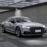China 2023 Top Selling SAIC Au-di 45TFSI S-line Edition 2.0T 245HP L4 ABS 208km/h 2WD FWD Made In Sale Car 208km/h Maximum Speed for sale