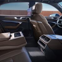 China 2023 Top Selling SAIC Au-di 45TFSI S-line Edition 2.0T 245HP L4 ABS 208km/h 2WD FWD Made In Sale Car 208km/h Maximum Speed for sale