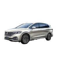 China Car Viloran MPV 330TSI Gasoline Vehicle 7-seats Adult Car with Curb Weight 2150kg and Maximum Power 150-200Ps for sale