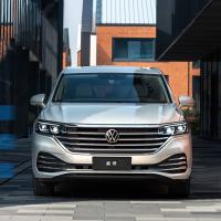 China Car Viloran MPV 330TSI Gasoline Vehicle 7-seats Adult Car with Curb Weight 2150kg and Maximum Power 150-200Ps for sale