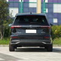 China Car Viloran MPV 330TSI Gasoline Vehicle 7-seats Adult Car with Curb Weight 2150kg and Maximum Power 150-200Ps for sale