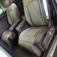 China Car Viloran MPV 330TSI Gasoline Vehicle 7-seats Adult Car with Curb Weight 2150kg and Maximum Power 150-200Ps for sale