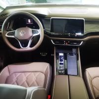 China Car Viloran MPV 330TSI Gasoline Vehicle 7-seats Adult Car with Curb Weight 2150kg and Maximum Power 150-200Ps for sale