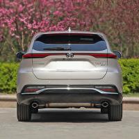 China 2024 GAC To-yota VENZA SUV 4-Wheel Adult Car Luxury Suv Vehicle High Speed 180km/h Body structure 5 doors 5 seats for sale