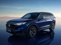 China 2023 High Speed CVT 1.5L 2.0L SUV Car with ABS and Front 4 Rear 4 Radar in Market for sale