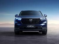 China 2023 High Speed CVT 1.5L 2.0L SUV Car with ABS and Front 4 Rear 4 Radar in Market for sale