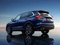 China 2023 High Speed CVT 1.5L 2.0L SUV Car with ABS and Front 4 Rear 4 Radar in Market for sale
