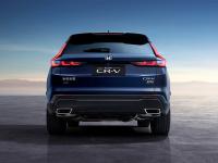 China 2023 High Speed CVT 1.5L 2.0L SUV Car with ABS and Front 4 Rear 4 Radar in Market for sale
