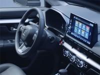 China 2023 High Speed CVT 1.5L 2.0L SUV Car with ABS and Front 4 Rear 4 Radar in Market for sale