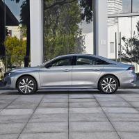 China 2023 Peugeot 508L Gas Powered Vehicle Automatic Air Conditioner and Rear Camera for a Top-of-the-Line Driving Experience for sale