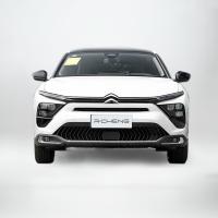 China Panoramic Sunroof Petrol Cars 2023 Used Citroen Versailles CX5 with Maximum Torque 200-300Nm and Design Online for sale