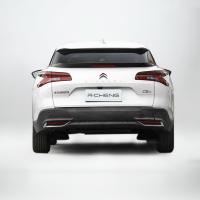 China Panoramic Sunroof Petrol Cars 2023 Used Citroen Versailles CX5 with Maximum Torque 200-300Nm and Design Online for sale