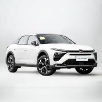 China Panoramic Sunroof Petrol Cars 2023 Used Citroen Versailles CX5 with Maximum Torque 200-300Nm and Design Online for sale