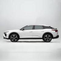 China Panoramic Sunroof Petrol Cars 2023 Used Citroen Versailles CX5 with Maximum Torque 200-300Nm and Design Online for sale