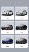 China Panoramic Sunroof Petrol Cars 2023 Used Citroen Versailles CX5 with Maximum Torque 200-300Nm and Design Online for sale