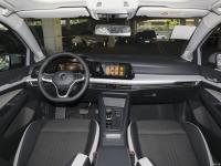 China 2022 Version Direct Supply 280TSI VW Golf Cars with Powerful Gasoline Engine and LED Daytime Light for sale
