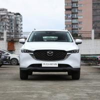 China 2023 Mazda CX-5 2.0L 2.5L SUV Petrol Car for Adults with Front Window Electric One Key Lifting Anti-pinch Drive FWD for sale