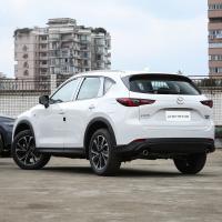 China 2023 Mazda CX-5 2.0L 2.5L SUV Petrol Car for Adults with Front Window Electric One Key Lifting Anti-pinch Drive FWD for sale