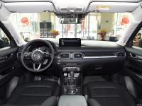 China 2023 Mazda CX-5 2.0L 2.5L SUV Petrol Car for Adults with Front Window Electric One Key Lifting Anti-pinch Drive FWD for sale