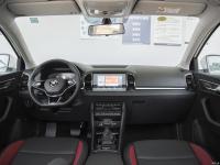 China Buy SKODA KAROQ Used Cars Online 2023 Selling Vehicle Marketplace with Gasoline Engine and Left Hand Drive for sale