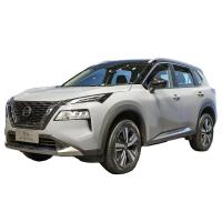 China NISSAN X-TRAIL 2023 Fashion 5 Seats 5 Doors Luxury Suv With Petrol Engine For End Market Needs for sale