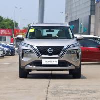 China NISSAN X-TRAIL 2023 Fashion 5 Seats 5 Doors Luxury Suv With Petrol Engine For End Market Needs for sale