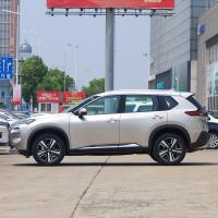 China NISSAN X-TRAIL 2023 Fashion 5 Seats 5 Doors Luxury Suv With Petrol Engine For End Market Needs for sale