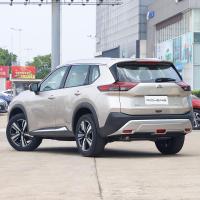 China NISSAN X-TRAIL 2023 Fashion 5 Seats 5 Doors Luxury Suv With Petrol Engine For End Market Needs for sale