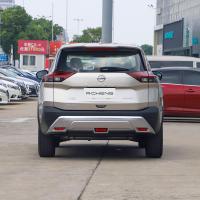 China NISSAN X-TRAIL 2023 Fashion 5 Seats 5 Doors Luxury Suv With Petrol Engine For End Market Needs for sale