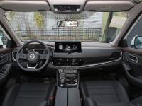 China NISSAN X-TRAIL 2023 Fashion 5 Seats 5 Doors Luxury Suv With Petrol Engine For End Market Needs for sale