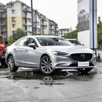 China 2023 Mazda ATENZA Used Cars And Their Prices Forward Shift Number 6 5 Seats Petrol Chinese Import Cars for sale