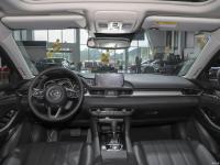 China 2023 Mazda ATENZA Used Cars And Their Prices Forward Shift Number 6 5 Seats Petrol Chinese Import Cars for sale
