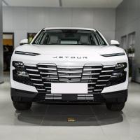 China Suv Gasoline Car For Chery Rear Suspension Type Multi-link Independent Suspension Length Width Height mm 4590x1900x1685 for sale