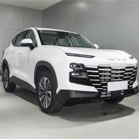 China Suv Gasoline Car For Chery Rear Suspension Type Multi-link Independent Suspension Length Width Height mm 4590x1900x1685 for sale