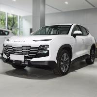 China Suv Gasoline Car For Chery Rear Suspension Type Multi-link Independent Suspension Length Width Height mm 4590x1900x1685 for sale