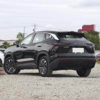 China Suv Gasoline Car For Chery Rear Suspension Type Multi-link Independent Suspension Length Width Height mm 4590x1900x1685 for sale
