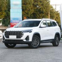 China Jetour X90 Plus 1.6T Multi-function SUV Petrol Car in 2023 2024 with 5 Seats and Multi-function Steering Wheel for sale