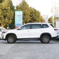 China Jetour X90 Plus 1.6T Multi-function SUV Petrol Car in 2023 2024 with 5 Seats and Multi-function Steering Wheel for sale