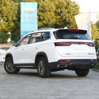 China Jetour X90 Plus 1.6T Multi-function SUV Petrol Car in 2023 2024 with 5 Seats and Multi-function Steering Wheel for sale
