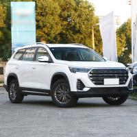 China Jetour X90 Plus 1.6T Multi-function SUV Petrol Car in 2023 2024 with 5 Seats and Multi-function Steering Wheel for sale