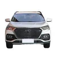 China 2023 2024 Top Selling 2.0T Chery Jetour X95 SUV Cars Petrol Car Forward Shift Number 7 Aluminium alloy Roof rack for sale