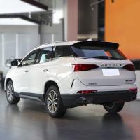 China 2023 2024 Top Selling 2.0T Chery Jetour X95 SUV Cars Petrol Car Forward Shift Number 7 Aluminium alloy Roof rack for sale