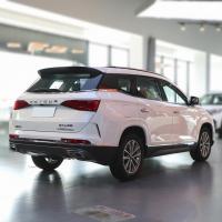 China 2023 2024 Top Selling 2.0T Chery Jetour X95 SUV Cars Petrol Car Forward Shift Number 7 Aluminium alloy Roof rack for sale