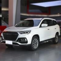 China 2023 2024 Top Selling 2.0T Chery Jetour X95 SUV Cars Petrol Car Forward Shift Number 7 Aluminium alloy Roof rack for sale
