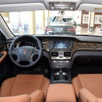 China 2023 Hongqi H7 Gasoline Car 1.8T 188HP L4 Max Speed 200km/h 2WD RWD Fuel Vehicles with and Maximum Torque Nm 200-300Nm for sale
