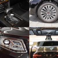 China 2023 Hongqi H7 Gasoline Car 1.8T 188HP L4 Max Speed 200km/h 2WD RWD Fuel Vehicles with and Maximum Torque Nm 200-300Nm for sale