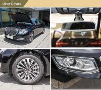 China 2023 Hongqi H7 Gasoline Car 1.8T 188HP L4 Max Speed 200km/h 2WD RWD Fuel Vehicles with and Maximum Torque Nm 200-300Nm for sale