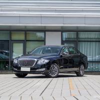 China 2023 Hongqi H7 Gasoline Car 1.8T 188HP L4 Max Speed 200km/h 2WD RWD Fuel Vehicles with and Maximum Torque Nm 200-300Nm for sale