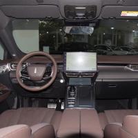 China WEY Mocha 01 2.0T 2023 Multi-function Steering Wheel Electric Rear Window Petrol Car In Stoc for sale